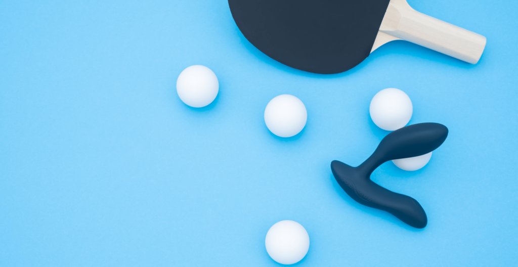 L'orgasme Prostatique : qu'est-ce que c'est et comment l'atteindre